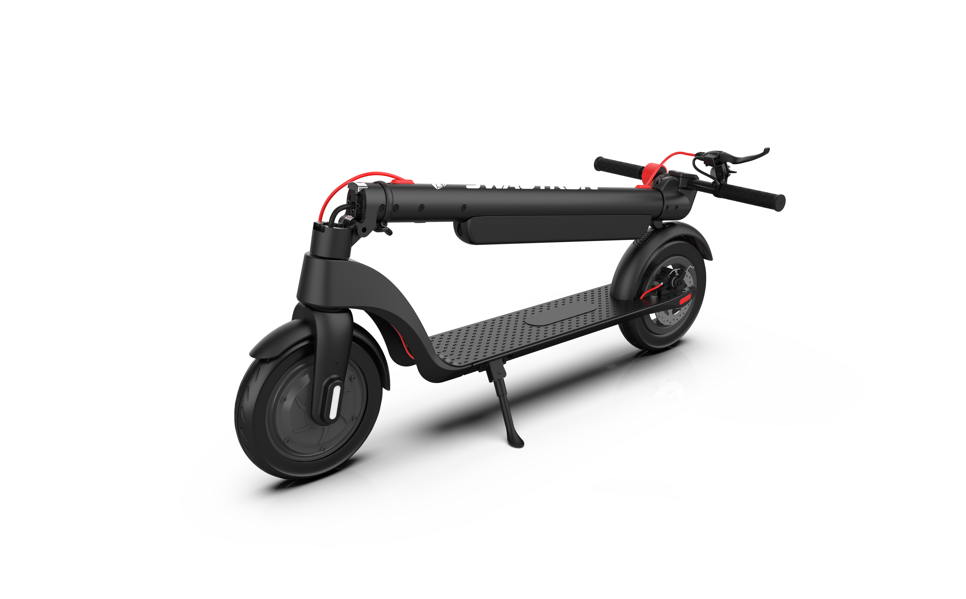 GlideX Pro - SHIPPING NOW! – Swagtron