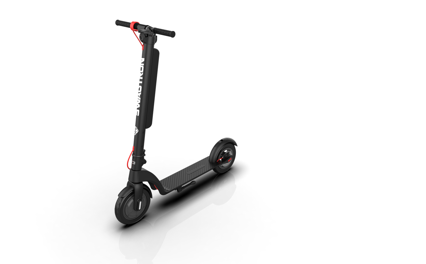 GlideX Pro - SHIPPING NOW! – Swagtron