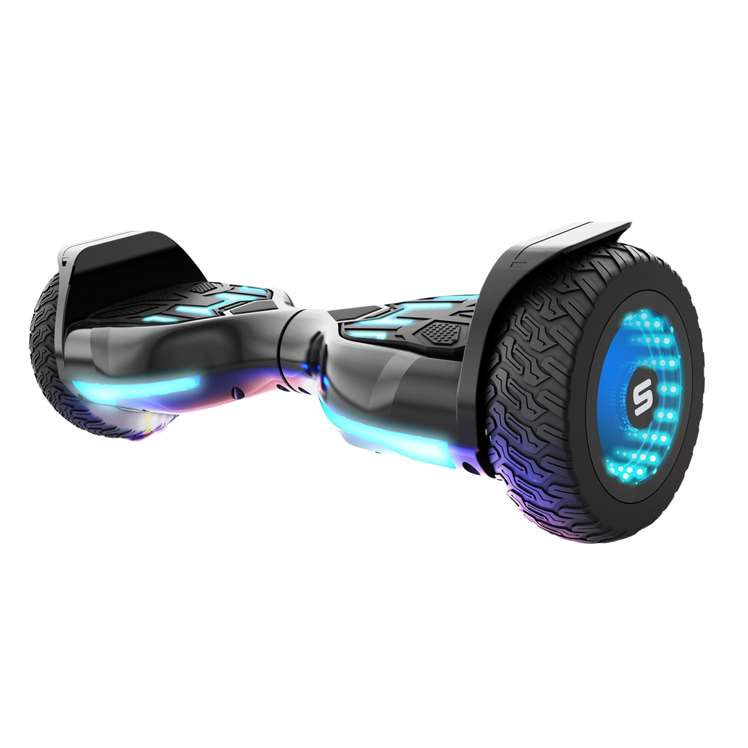 SWAGTRON. REDEFINING ELECTRIC MOBILITY. – Swagtron